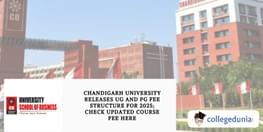 Chandigarh University Fees BTech CSE: Check Fee Details & Scholarships
